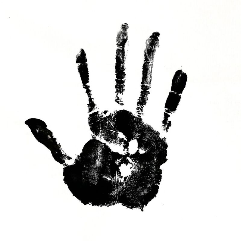 송희태 - 검은손 (Black hand) [digital single] (2021) :: maniadb.com