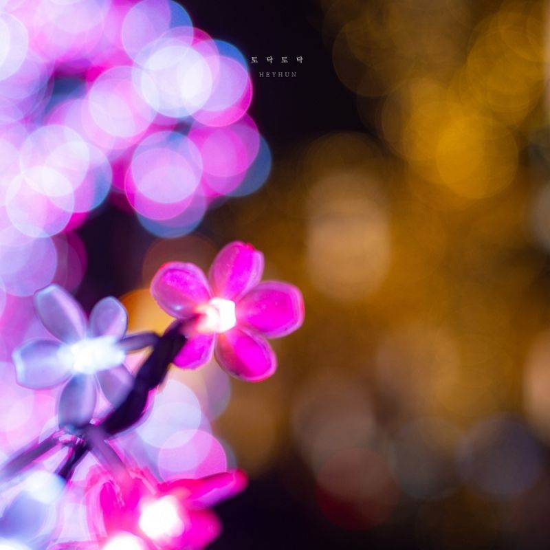 HEY HUN - 토닥토닥 [digital single] (2020) :: maniadb.com