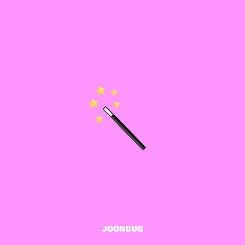 JOONBUG - 둘이 [digital single] (2021) :: maniadb.com