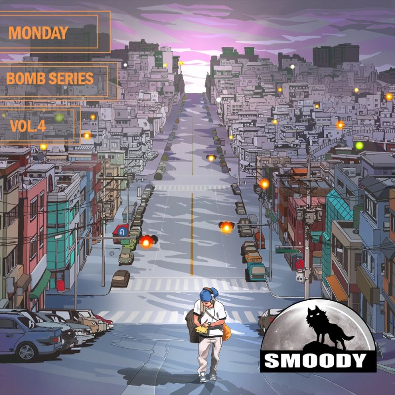 Smoody - Wark [digital single] (2013) :: maniadb.com