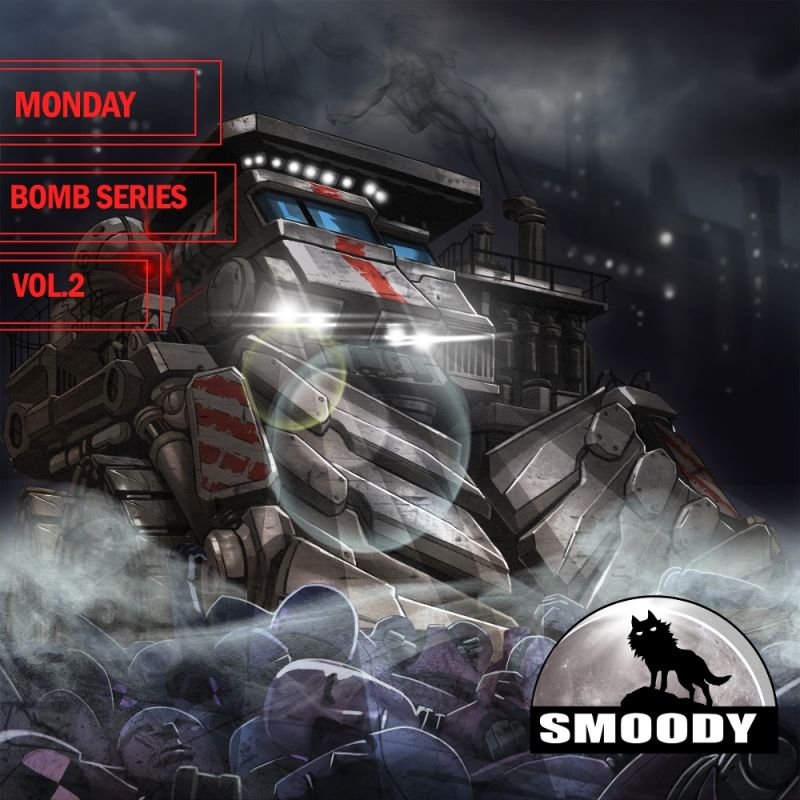 Smoody - Vincent Freeman [digital single] (2013) :: maniadb.com