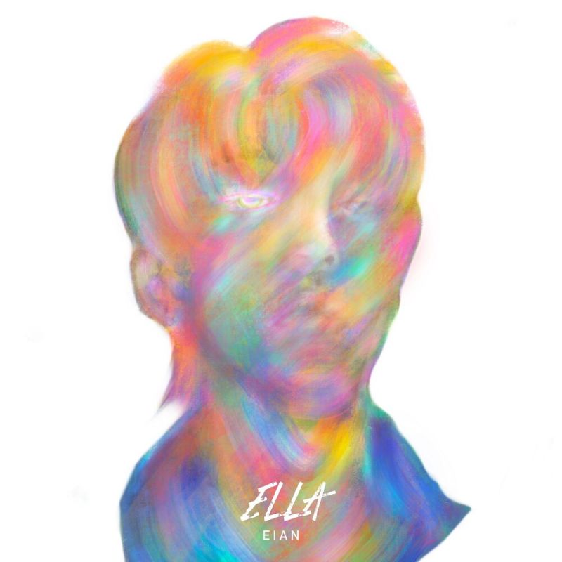 Eian - 엘라 [digital single] (2021) :: maniadb.com