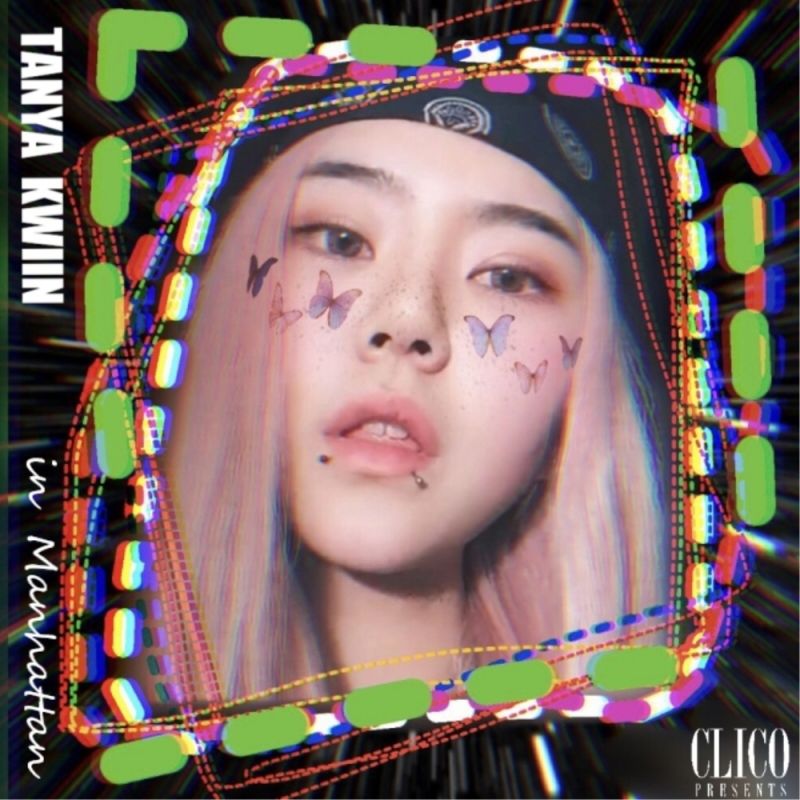 CLICO - in Manhattan [ep] (2020) :: maniadb.com