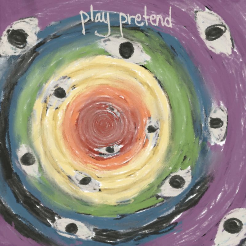 sh - play pretend [ep] (2021) :: maniadb.com