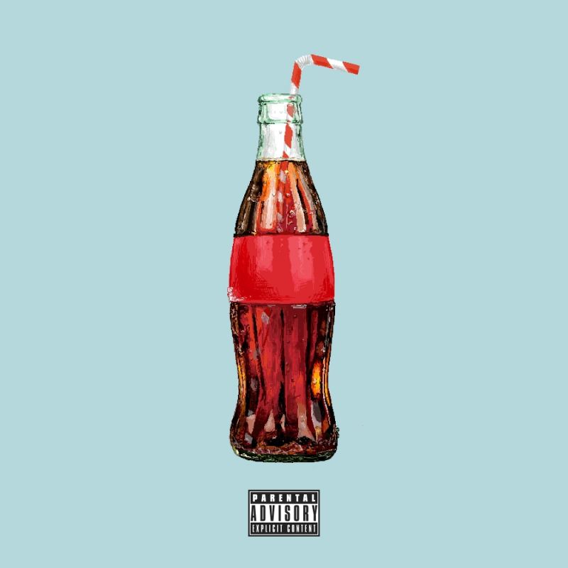 죄임스 - 코카콜라 (Coca Cola) [digital single] (2019) :: maniadb.com