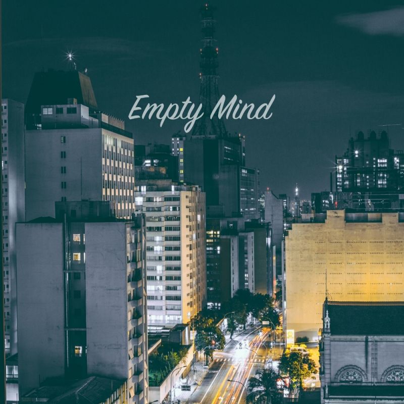 Breezy - Empty Mind [digital single] (2017) :: maniadb.com
