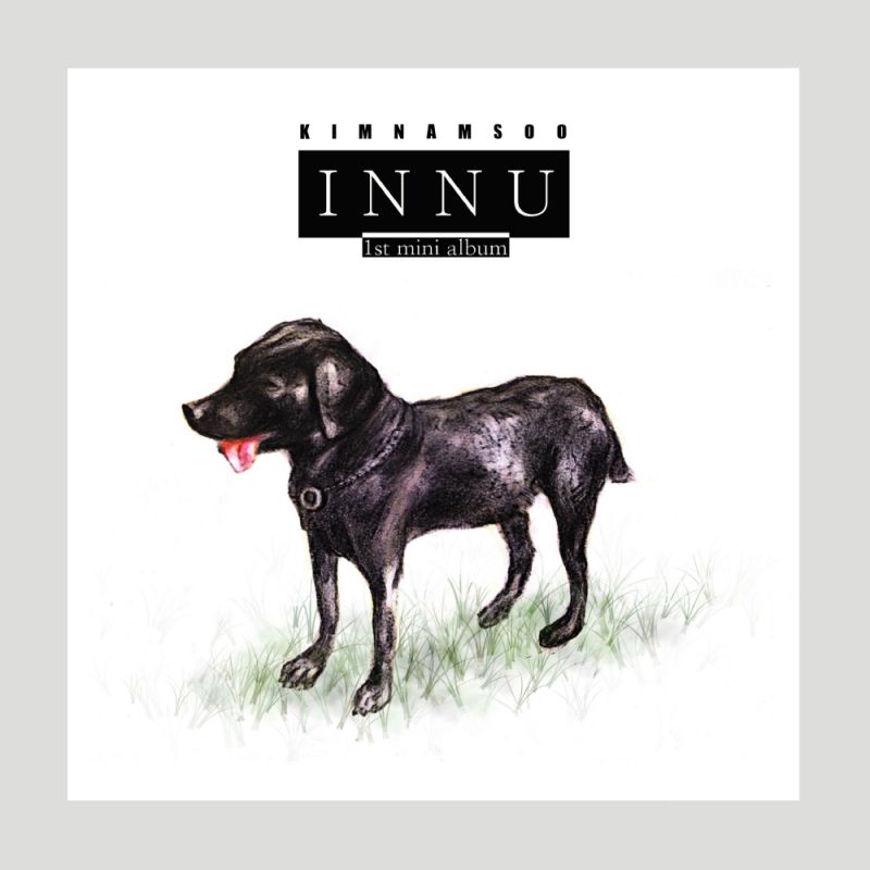 김남수 - Innu [ep] (2016) :: maniadb.com