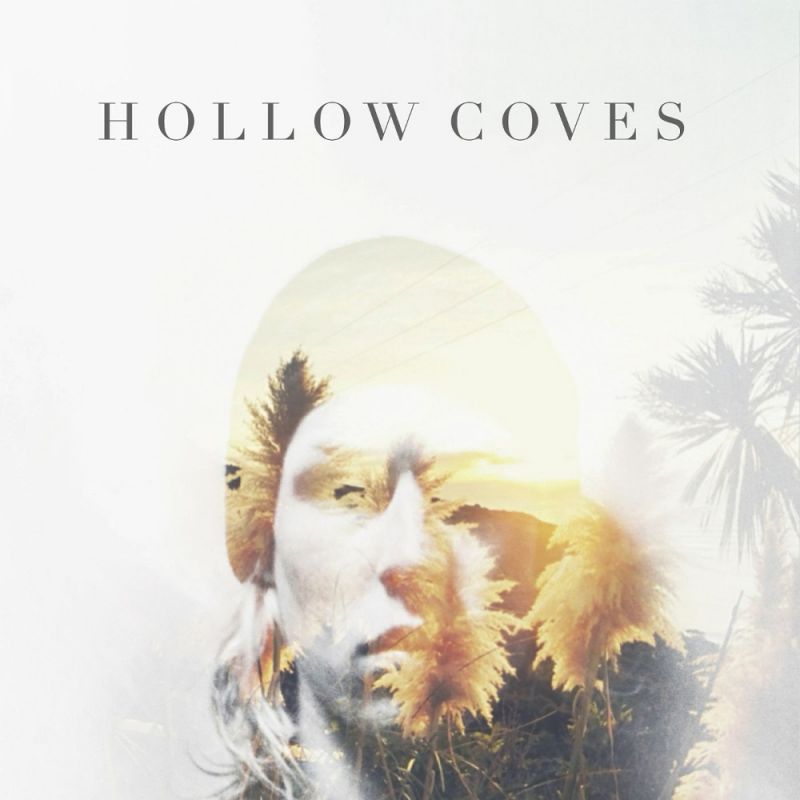 Hollow Coves - The Woods [digital single] (2017) :: maniadb.com