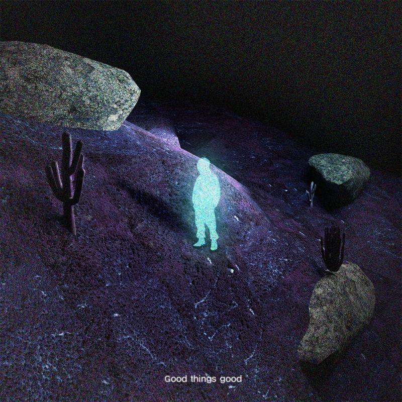 Lil Jerry - Good things good (Prod. By 전우철) [digital single] (2019 ...