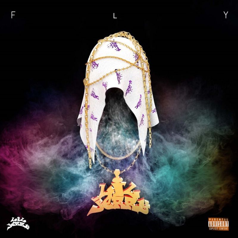 Lil Jerry - Lil Jerry Fly [ep] (2022) :: maniadb.com