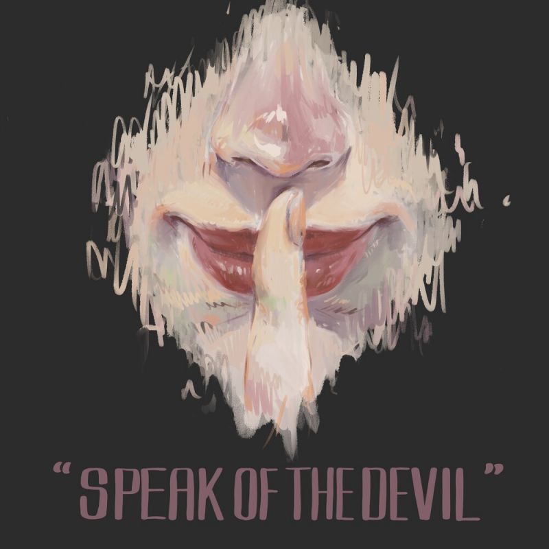224 - Speak of the Devil [digital single] (2022) :: maniadb.com