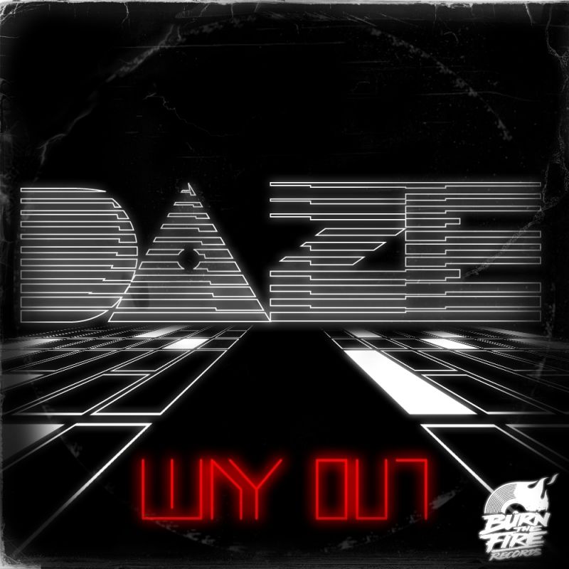 Daze - Way Out [digital single] (2011) :: maniadb.com