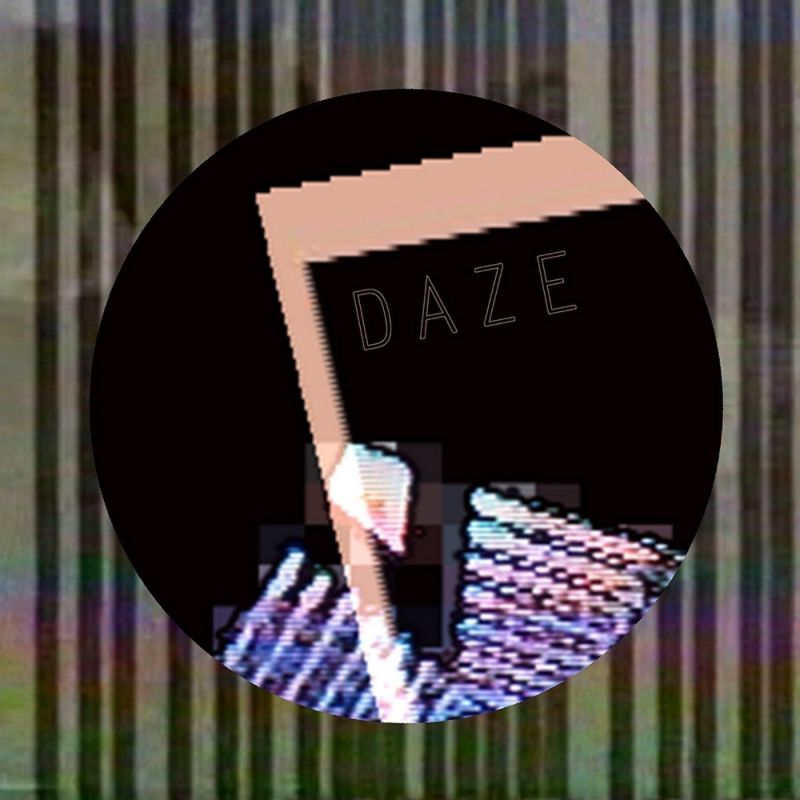 Daze - Slums Of Grand Central [digital single] (2017) :: maniadb.com