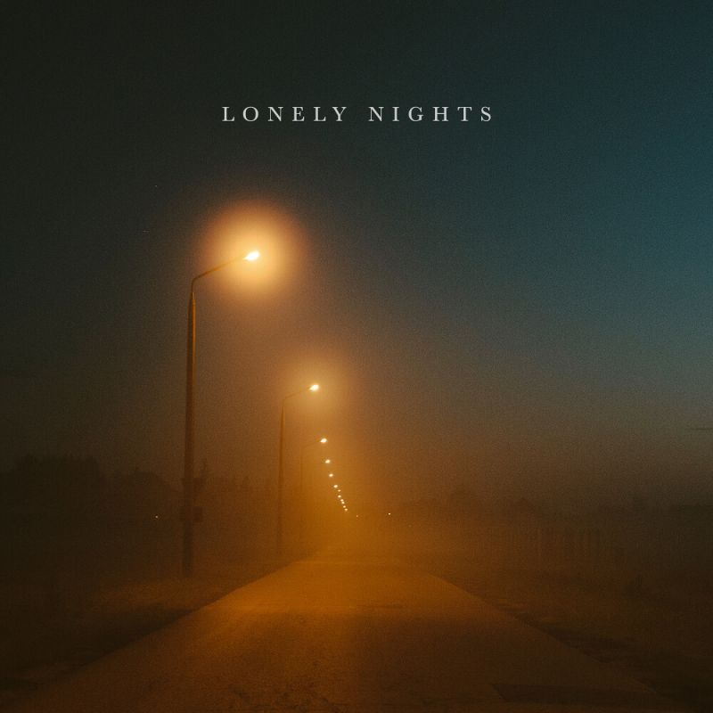 Hollow Coves - Lonely Nights (feat. Priscilla Ahn) [digital single ...