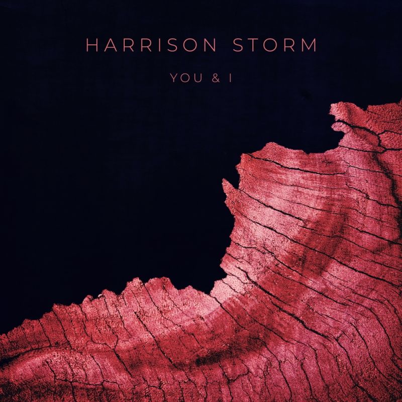 Harrison Storm - You & I [digital single] (2019) :: maniadb.com