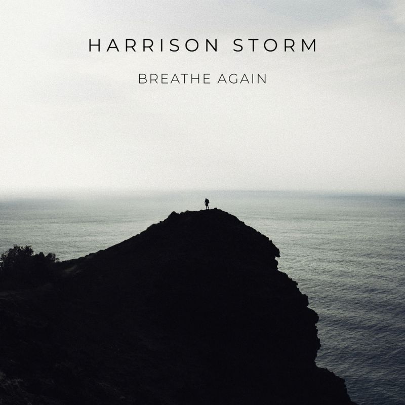 Harrison Storm - Breathe Again [digital single] (2020) :: maniadb.com