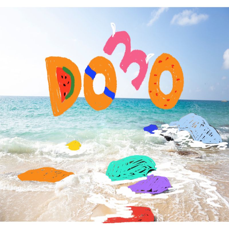 DO30 - 여름여름여름 [digital single] (2020) :: maniadb.com