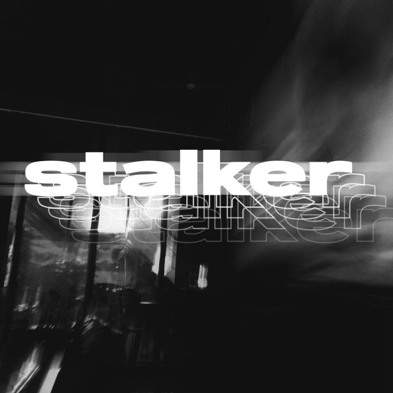 김평일 - 스토커 (Stalker) [digital single] (2021) :: maniadb.com