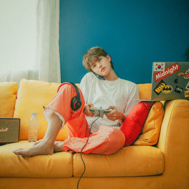 LOGY - Midnight Seoul [ep] (2020) :: maniadb.com