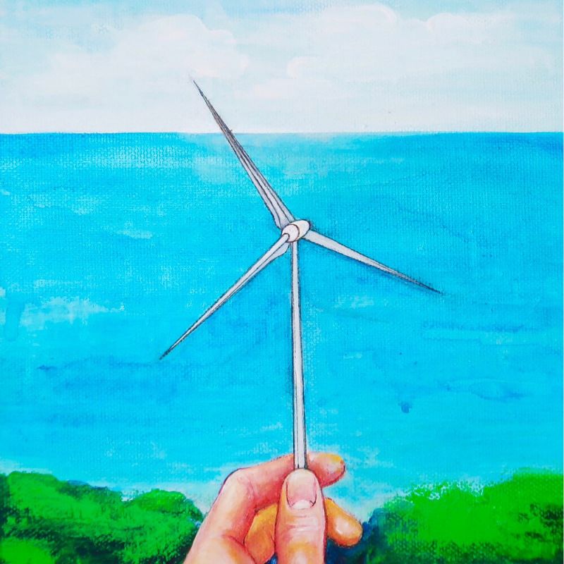 DRENCH - 빙글빙글 [digital single] (2022) :: maniadb.com