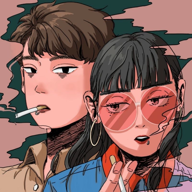 brightstone - Mood (2020) :: maniadb.com