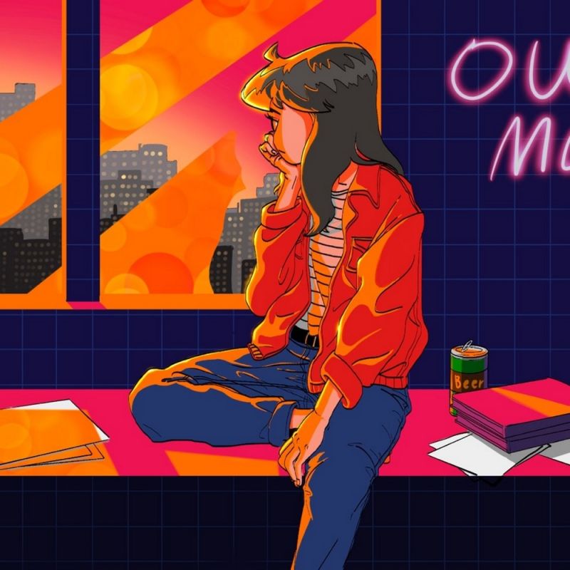 brightstone - Lo-fi Tape [ep] (2020) :: maniadb.com