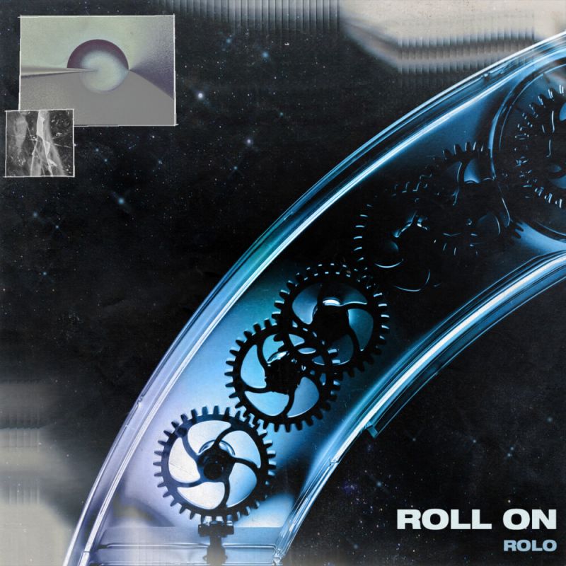 Rolo - Roll on [digital single] (2021) :: maniadb.com
