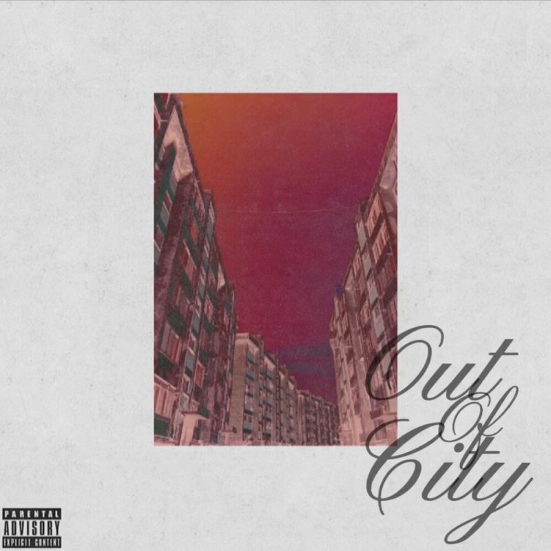 TAEWON - Out Of City [digital single] (2021) :: maniadb.com