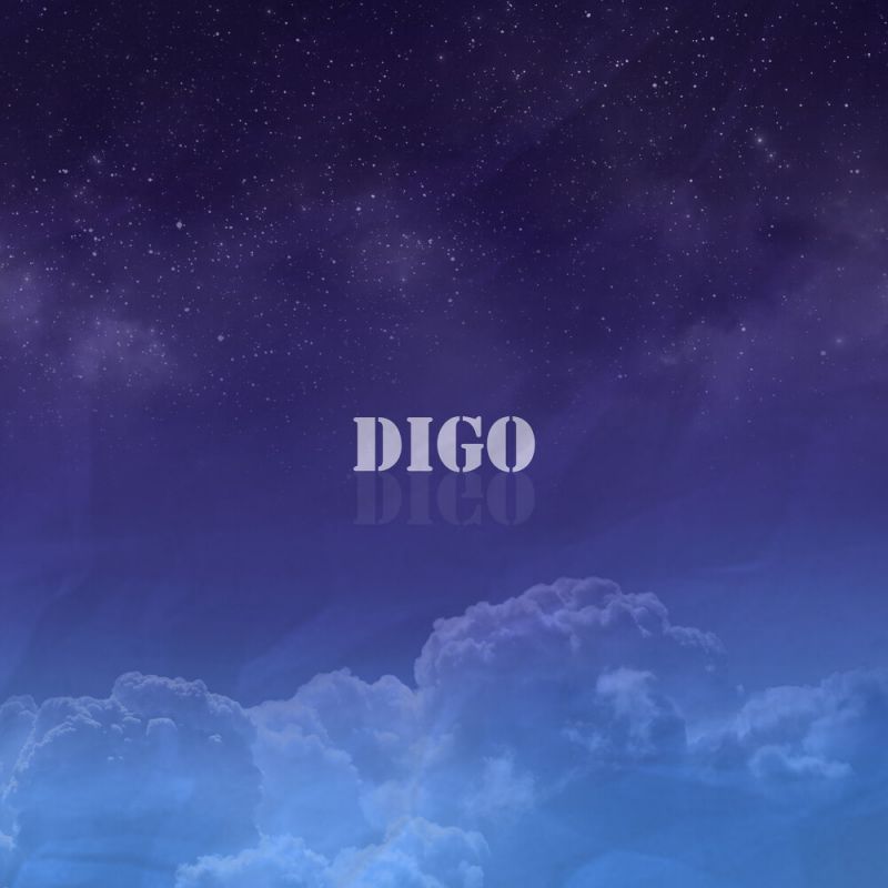 DIGO - 여름밤 우리 [digital single] (2021) :: maniadb.com