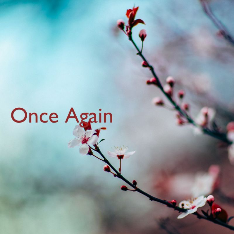 S.One - Once Again [digital single] (2020) :: maniadb.com