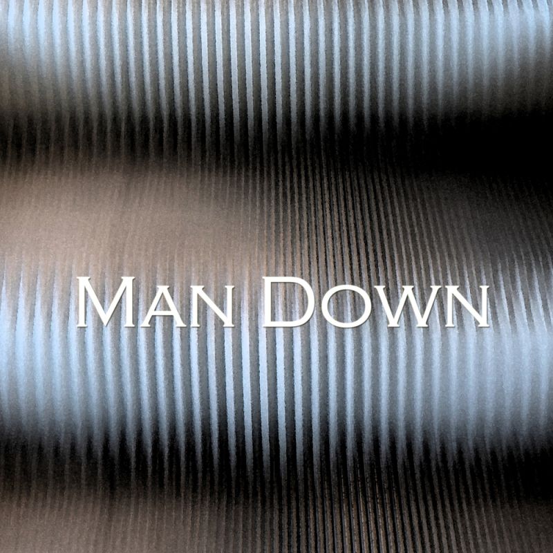 S.One - Man Down [digital single] (2020) :: maniadb.com