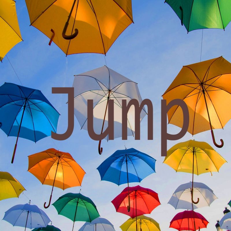 S.One - Jump [digital single] (2019) :: maniadb.com