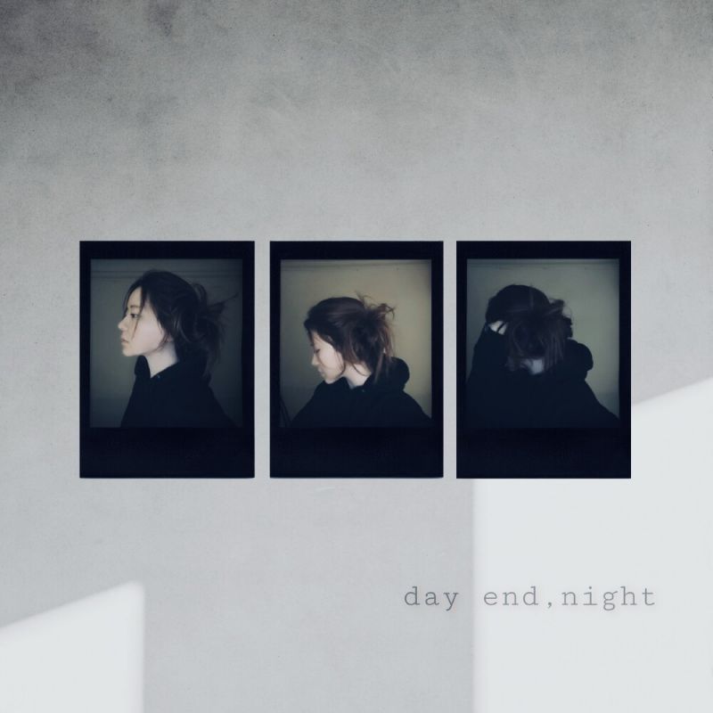 델 - Day End, Night [digital single] (2022) :: maniadb.com