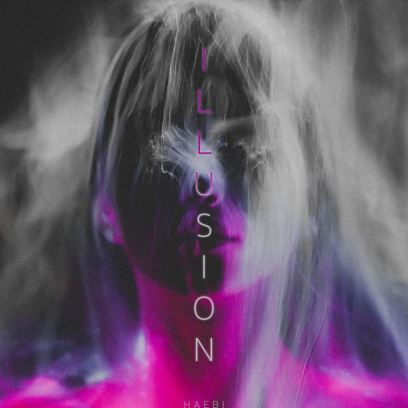 해비 - illusion [digital single] (2022) :: maniadb.com