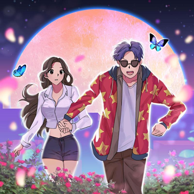 DJ MIU :: maniadb.com