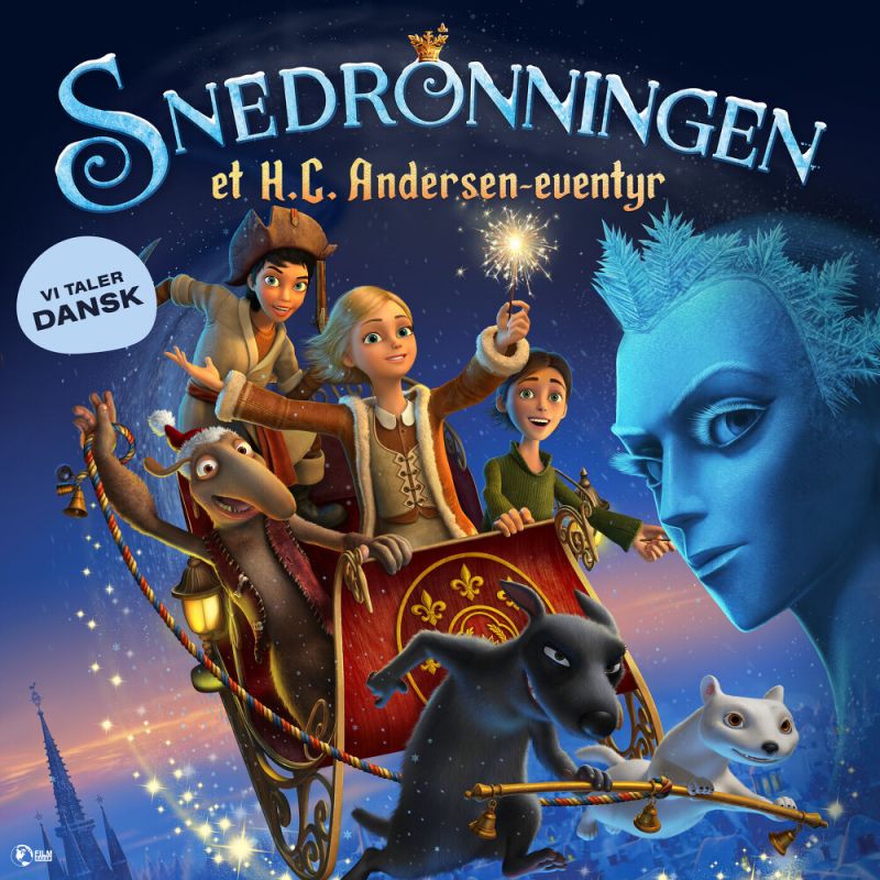 Nikoline Steen Kristensen :: maniadb.com