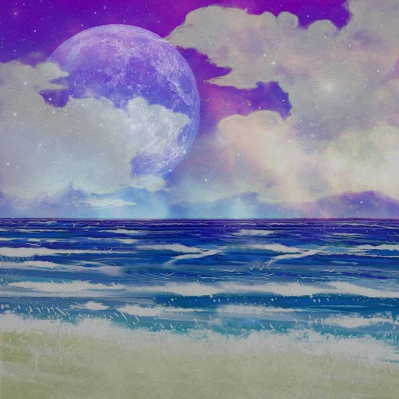 Rara - 달 [digital single] (2021) :: maniadb.com