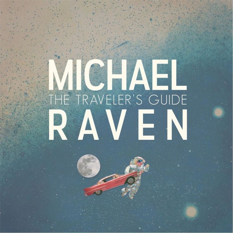 Michael Raven :: maniadb.com