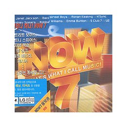 Now Vol. 7 [compilation] (2001) :: maniadb.com