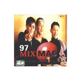 97 Mix Mac 1 (1997) :: maniadb.com