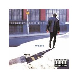 Primitive Radio Gods - Rocket (1996) :: maniadb.com