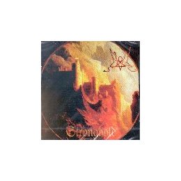 Summoning - Stronghold (2001) :: maniadb.com