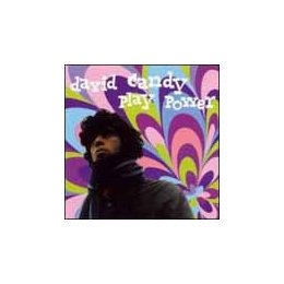 David Candy - Play Power (2001) :: maniadb.com