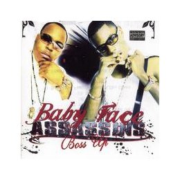 Baby Face Assassins - Boss Up (2005) :: maniadb.com