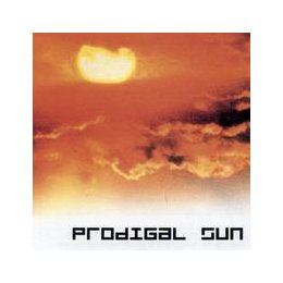 The Dawn - Prodigal Sun (2001) :: maniadb.com