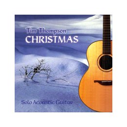 Tim Thompson - Tim Thompson Christmas (2000) :: maniadb.com