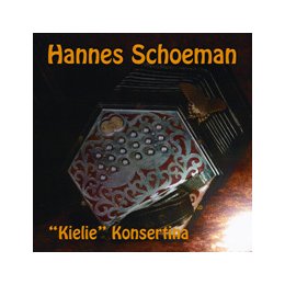 Hannes Schoeman en die Rooidag Boereorkes - Kielie Konsertina (2004 ...