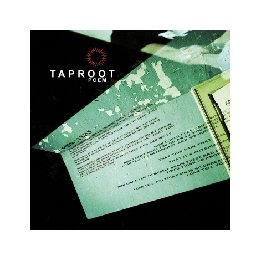 Taproot - Poem (2002) :: maniadb.com