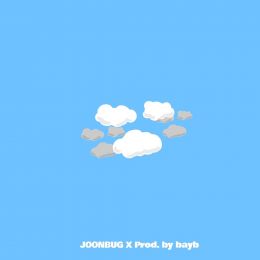 JOONBUG - 오늘도 [digital single] (2021) :: maniadb.com