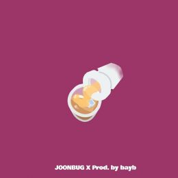 JOONBUG - Pour Me Up [digital single] (2021) :: maniadb.com